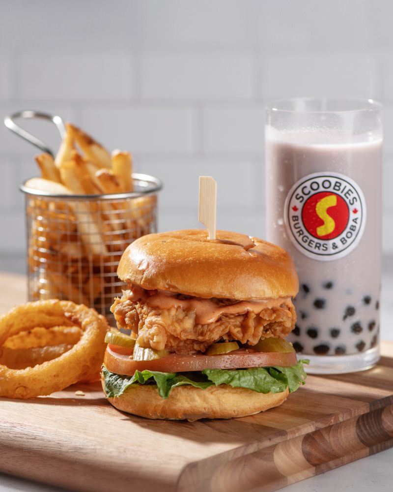 SCOOBIES - Updated December 2025 - 900 Albion Road, Toronto, Ontario ...