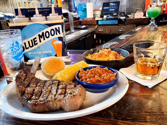 RIVERSIDE BBQ & GRILL - Updated September 2025 - 163 Photos & 176 ...