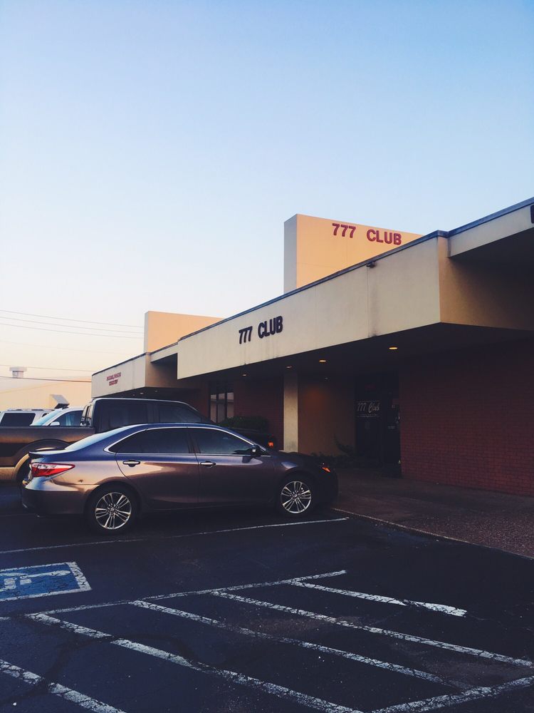 777 CLUB - 20 Reviews - 777 S Central Expy, Richardson, Texas - Dive ...