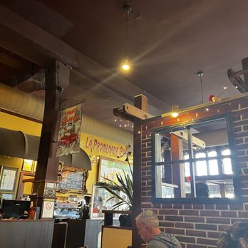 LA PROMENADE CAFÉ - Updated September 2024 - 448 Photos & 399 Reviews ...