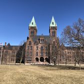 Buffalo Psychiatric Center - 13 Photos - Hospitals - 400 Forest Ave ...