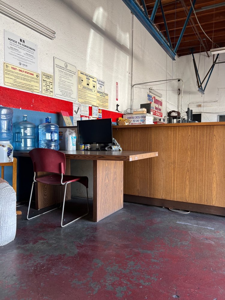 SUNNYVALE SMOG CENTER - Updated May 2026 - 14 Photos & 152 Reviews ...