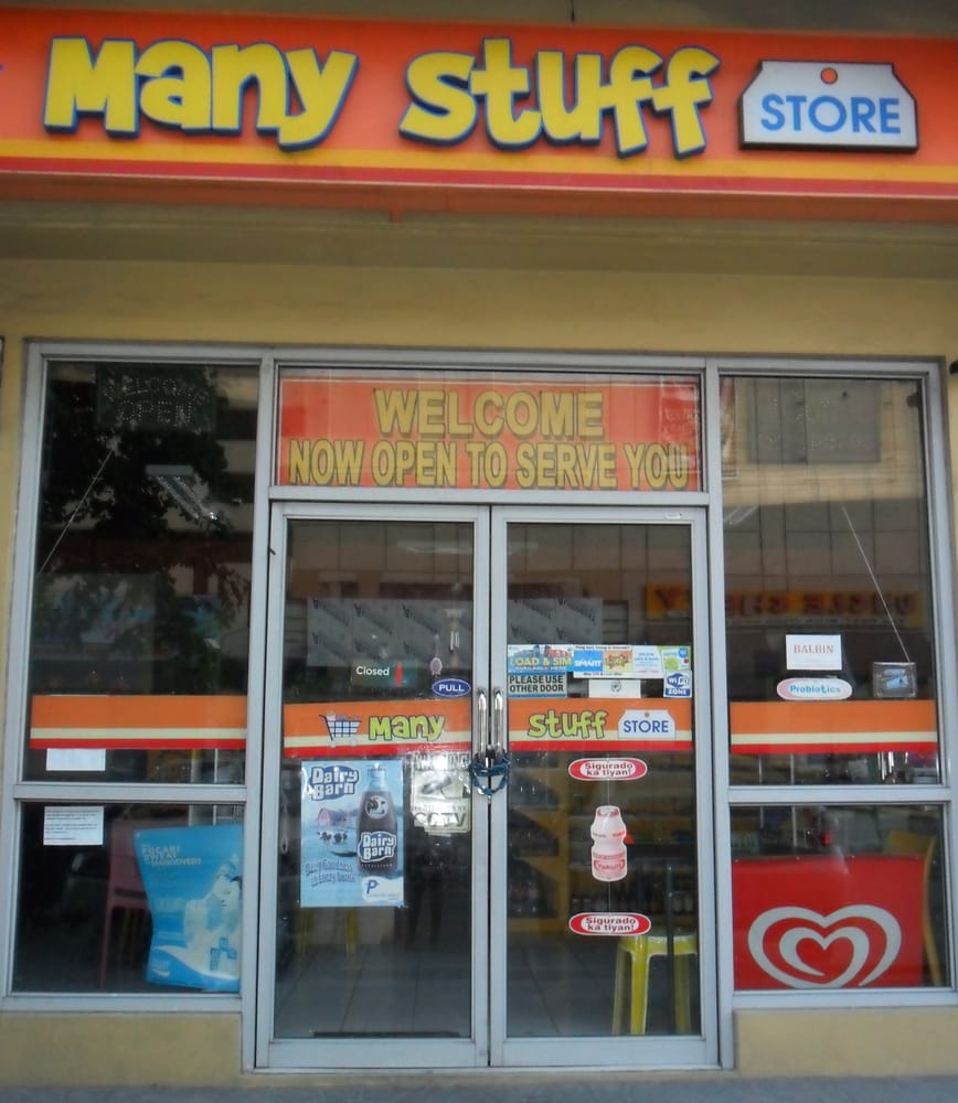 MANY STUFF - Updated July 2025 - Cordova Tower, Marquinton Residences ...