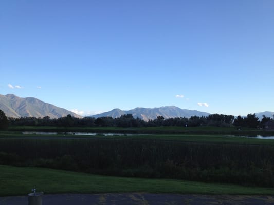 TIMPANOGOS GOLF CLUB - 25 Reviews - Golf - 380 E Lakeview Pkwy, Provo ...