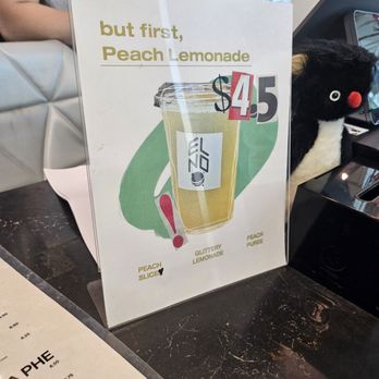 ELNO - Updated November 2024 - 317 Photos & 197 Reviews - 8155 Van Nuys ...