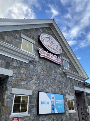 THE COMMON MAN ROADSIDE MARKET & DELI - MANCHESTER - Updated January ...