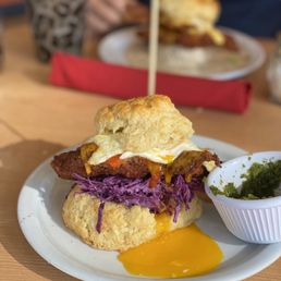 SWEET LAKE BISCUITS & LIMEADE - 2692 Photos & 2550 Reviews - 54 W 1700 ...