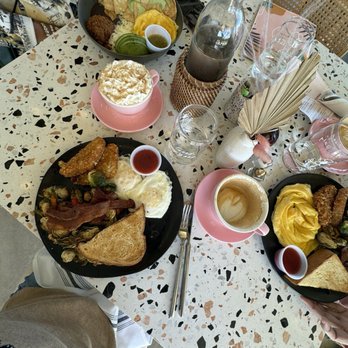 BOX ST. ALL DAY - LA CANTERA HEIGHTS - Updated November 2024 - 350 ...