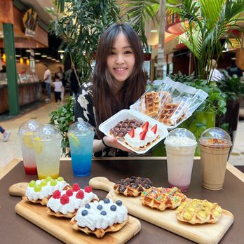 JUNE BAKERY - Updated December 2025 - 232 Photos & 78 Reviews - 15600 ...