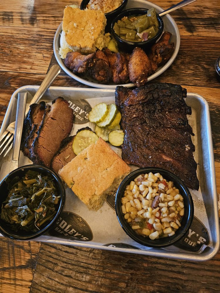 EDLEY’S BAR-B-QUE - Updated December 2025 - 217 Photos & 350 Reviews ...