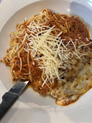 PASTA MAX CAFE - 200 Photos & 303 Reviews - 50 Griffin St, McDonough ...