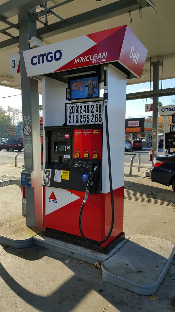 ROUTE 38 CITGO - Updated December 2025 - 12 Reviews - 626 Rogers St ...