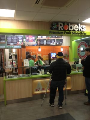 ROBEKS - Updated August 2025 - 1 Connecticut Tpke, Milford, Connecticut ...
