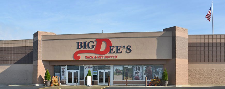 BIG DEE’S TACK & VET SUPPLY - Updated February 2025 - 16 Photos & 31 ...