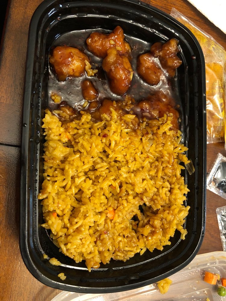 NEW CHINA MADISON BLVD - Updated October 2025 - 22 Photos & 41 Reviews ...