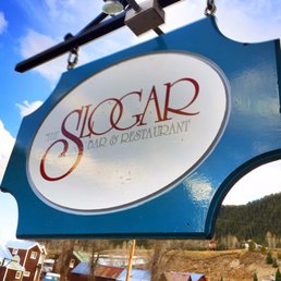 THE SLOGAR BAR & RESTAURANT - Updated July 2025 - 66 Photos & 168 ...