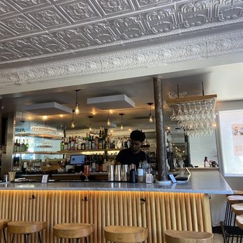 FRENCHIE WINE BISTRO - 396 Photos & 300 Reviews - 560 Tremont St ...