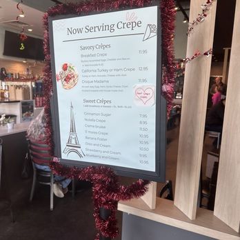 NOE’S CAFE - Updated October 2025 - 244 Photos & 147 Reviews - 2120 ...