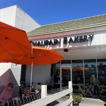 CHAUPAIN BAKERY - Updated September 2024 - 1765 Photos & 1566 Reviews ...