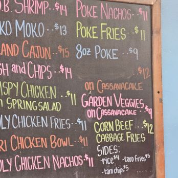 FRESH OFF DA BOAT BY CHEF T’S KITCHEN - Updated September 2024 - 209 ...