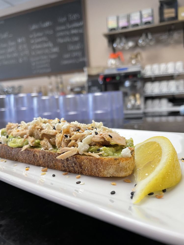 ROUTE 12 CAFE - Updated October 2025 - 32 Photos & 20 Reviews - 580 W ...