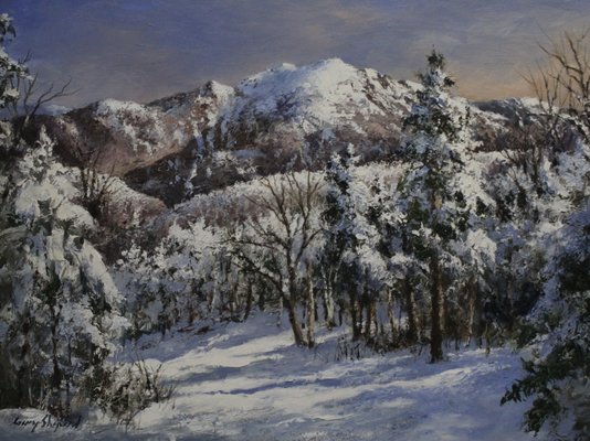 GARY SHEPARD FINE ART - Updated July 2025 - 46 Photos - 4 Grove St ...