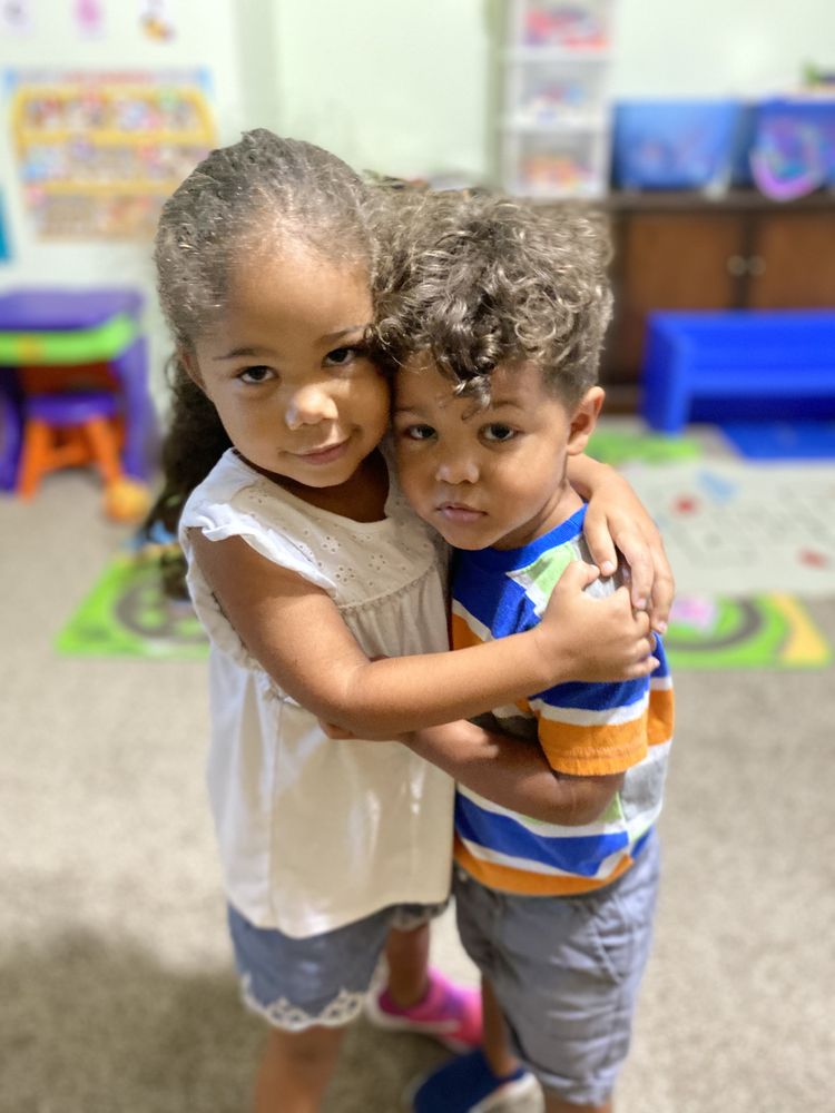 BUSY LIL ANGELS - Updated August 2024 - 17 Photos - Garland, Texas ...