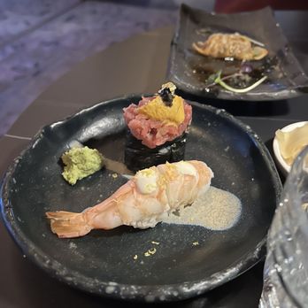 SEITO SUSHI SAND LAKE - Updated November 2024 - 3536 Photos & 2225 ...