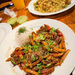 MISKY MISKY COCINA PERUANA - Updated July 2025 - 3014 Photos & 1516 ...