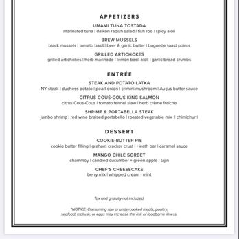 CHART HOUSE - Updated November 2024 - 1156 Photos & 1297 Reviews - 2588 ...