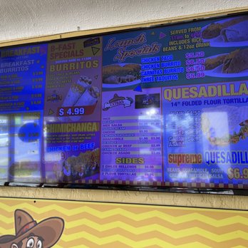 MEMO’S MEXICAN FOOD RESTAURANT - Updated December 2025 - 145 Photos ...