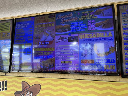 MEMO’S MEXICAN FOOD RESTAURANT - Updated January 2026 - 145 Photos ...