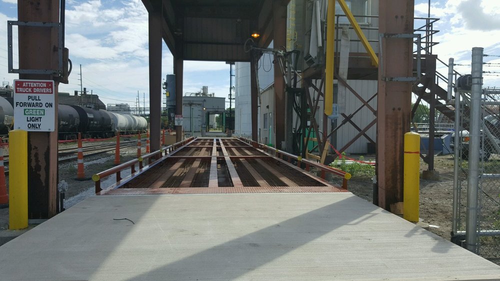 AUTOMATED SCALE - Updated May 2024 - 202 W Fay Ave, Addison, Illinois ...