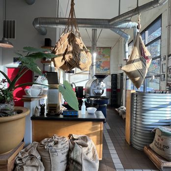 CARGO COFFEE - Updated January 2026 - 55 Photos & 61 Reviews - 1309 S ...