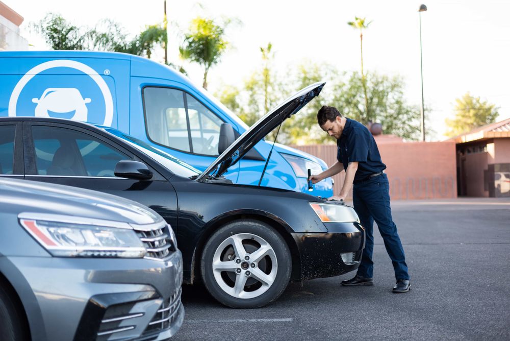 OOROO MOBILE AUTO - TUCSON - Updated December 2025 - Tucson, Arizona ...