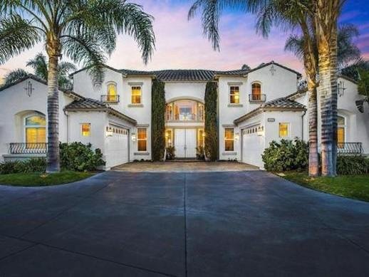 NANCY HUSSEY - COMPASS - Updated July 2025 - 1101 Coast Village Rd ...