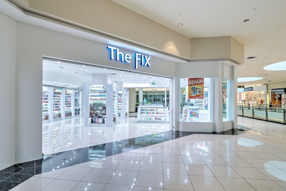 NORTHRIDGE FASHION CENTER - 310 Photos & 334 Reviews - Shopping Centres ...