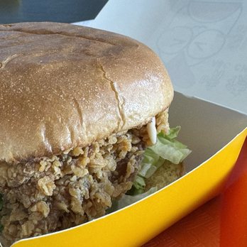 ABC CHICKEN - Updated June 2024 - 156 Photos & 27 Reviews - 43725 ...