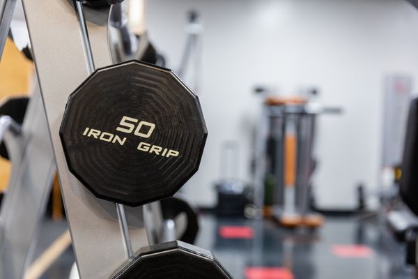 THE GYM TRACY - Updated October 2025 - 24 Photos & 22 Reviews - 1005 E ...