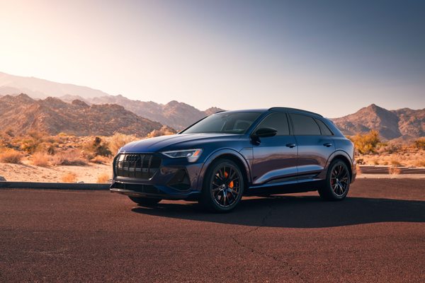 AUDI RANCHO MIRAGE - Updated January 2026 - 54 Photos & 180 Reviews ...