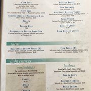 SHIPS CAFE RESTAURANT AND CRAB HOUSE - 147 Photos & 214 Reviews - 828 ...