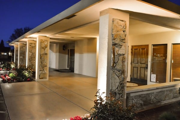 PL FRY & SON FUNERAL HOME - Updated December 2025 - 78 Photos & 25 ...