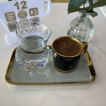 ROSES CAFE SENSO - Updated January 2026 - 78 Photos & 19 Reviews - 9218 ...