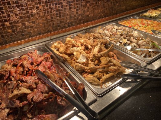 WONDERFUL BUFFET - Updated December 2025 - 223 Photos & 193 Reviews ...