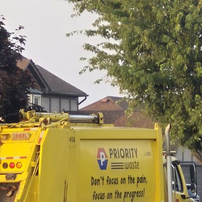 PRIORITY WASTE - Updated November 2025 - 27 Photos & 128 Reviews ...