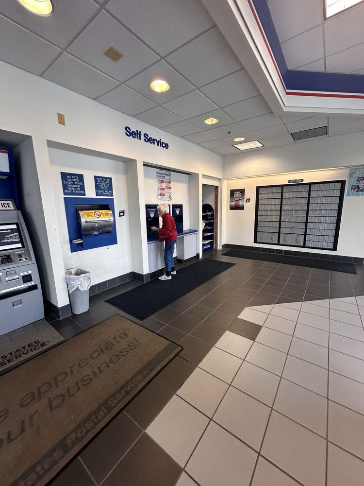 US POST OFFICE - Updated December 2024 - 21 Photos & 20 Reviews - 114 ...