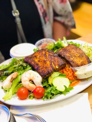 PAIA FISH MARKET WAIKIKI - 2688 Photos & 1999 Reviews - 2299 Kuhio Ave ...