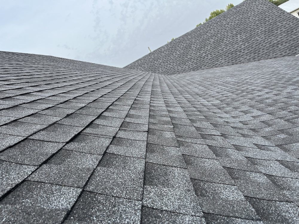 SUMMIT ROOFING & RESTORATION - Updated July 2025 - 18 Photos - 2335 US ...