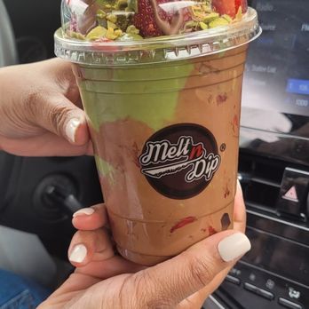 MELT N DIP - Updated April 2025 - 113 Photos & 52 Reviews - 9840 East ...