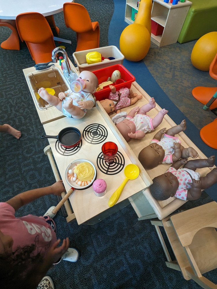 EVELYN MEADOR BRANCH LIBRARY - Updated December 2025 - 2400 North Meyer ...